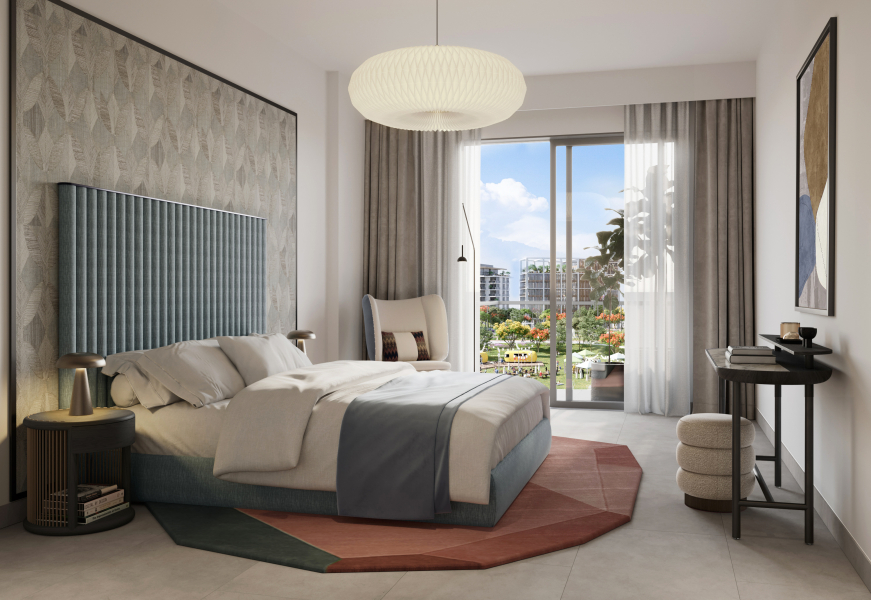 Erin Project - PIR - Real Estate Agency